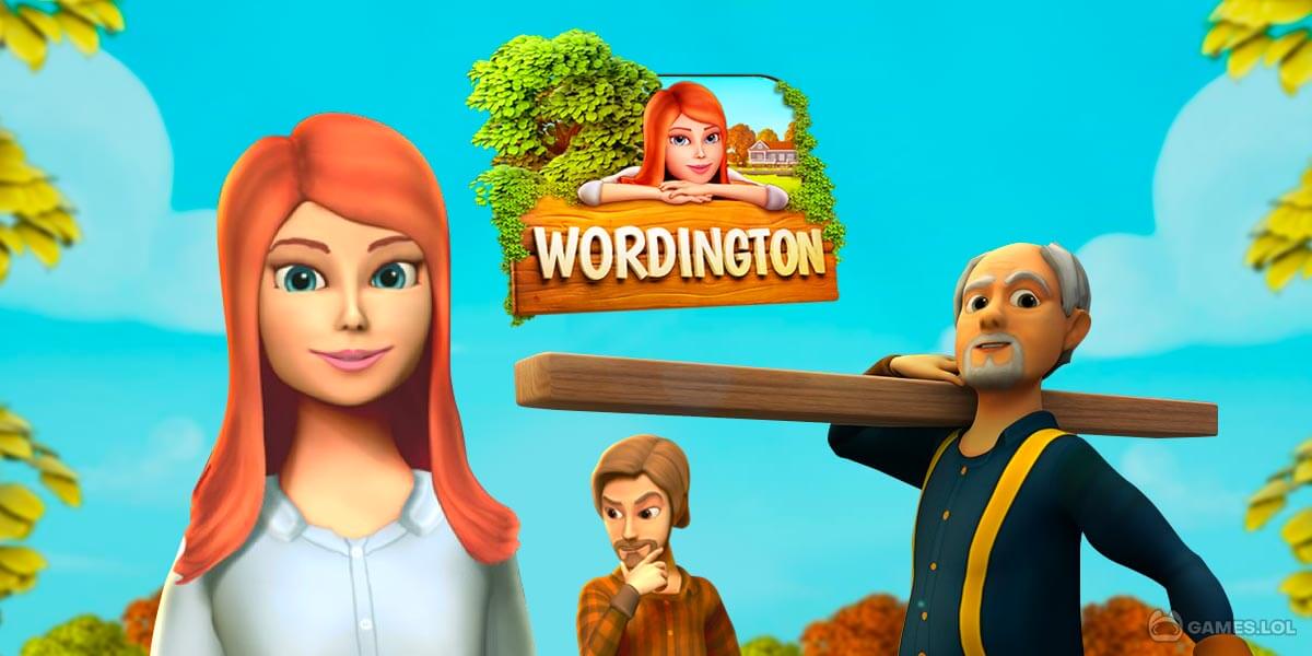Wordington Download Play For Free Here Wordington Download Play For Free Here