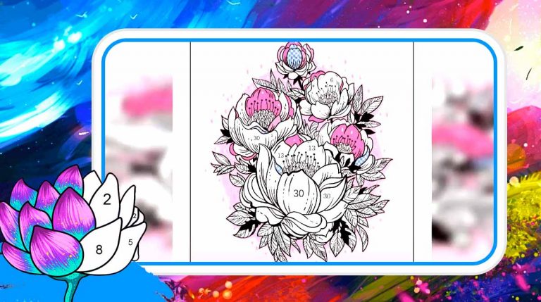 The Top 10 Best Coloring Games for Girls