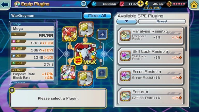 Digimon ReArise Guide For Beginners - What You Need To Know