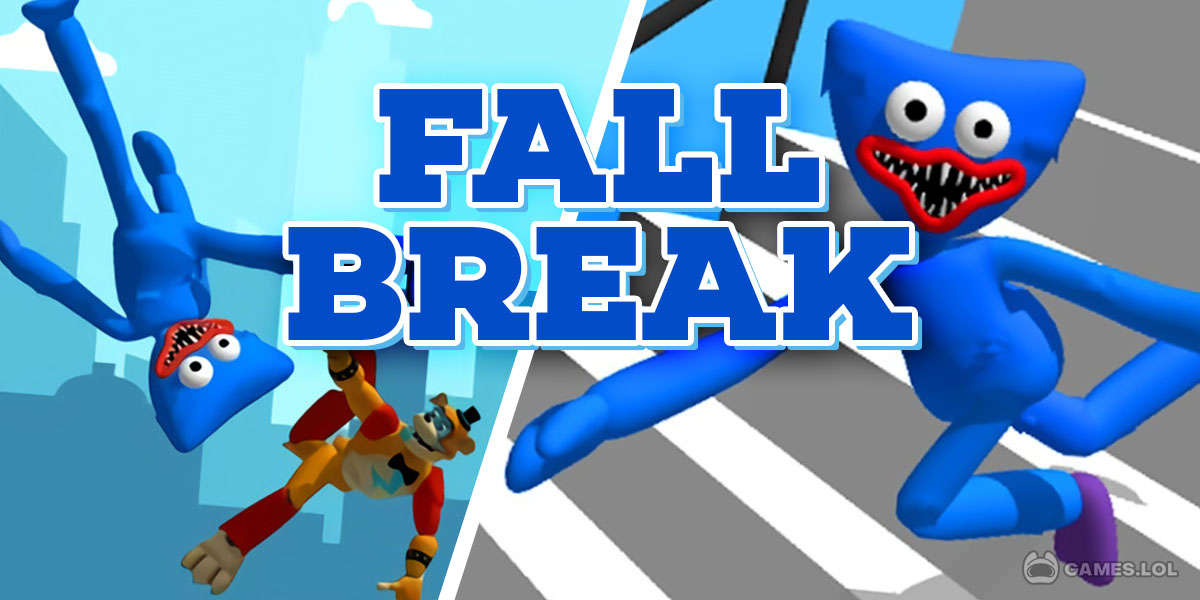 Fall Break Game - Download & Play for PC