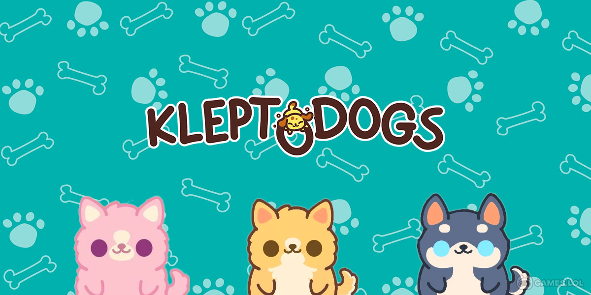 KleptoDogs - Download & Play For Free Here