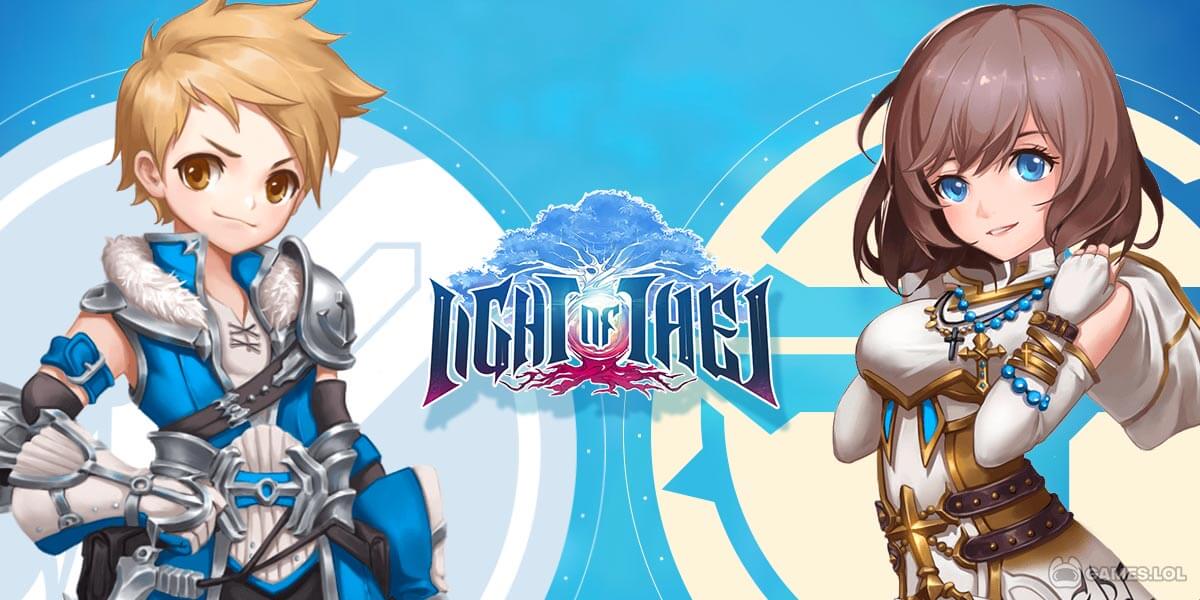 Light of Thel - Download & Play for Free Here