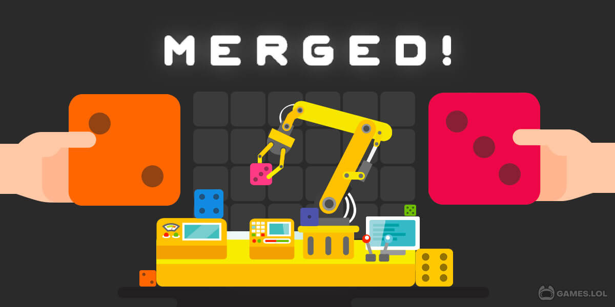 Merged Game Online – Download & Play for Free Here