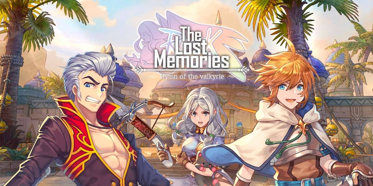 Ragnarok: The Lost Memories - Download & Play for Free Here
