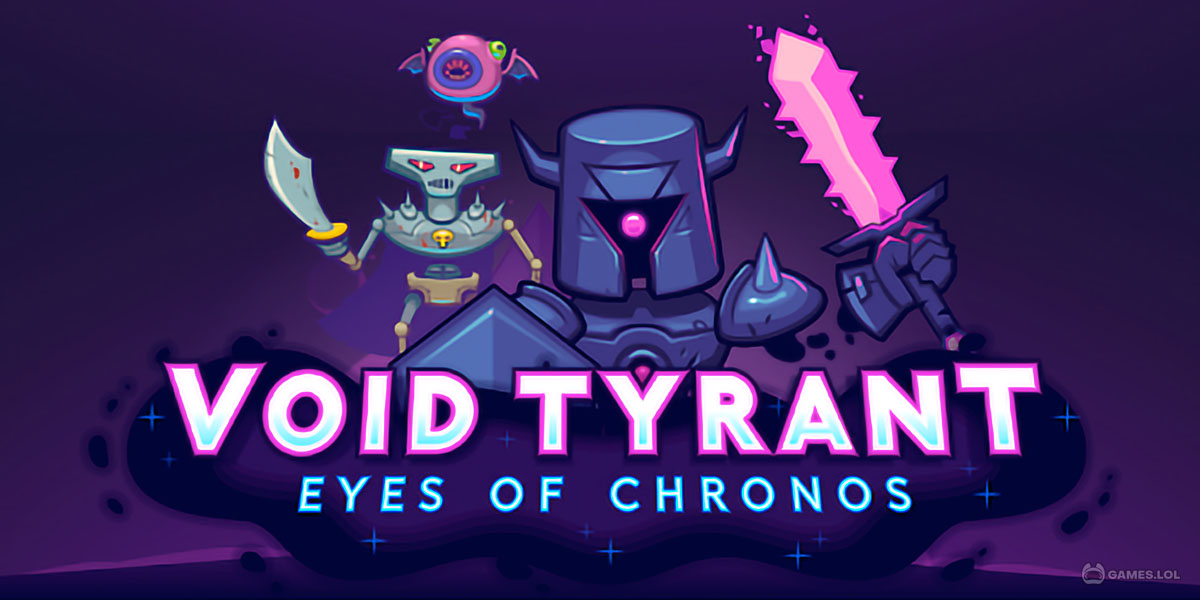 Void Tyrant – Download & Play for Free Here
