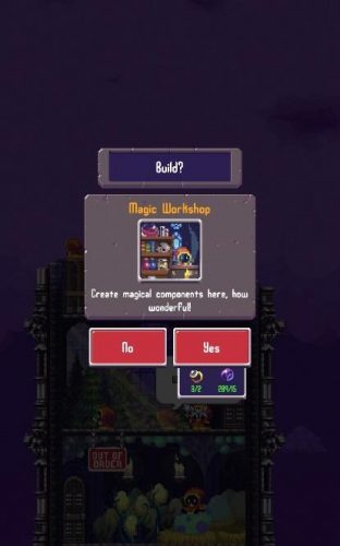 Idle Apocalypse Guide – Ways To Be A Good Evil Sorcerer