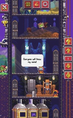 Idle Apocalypse Guide – Ways To Be A Good Evil Sorcerer