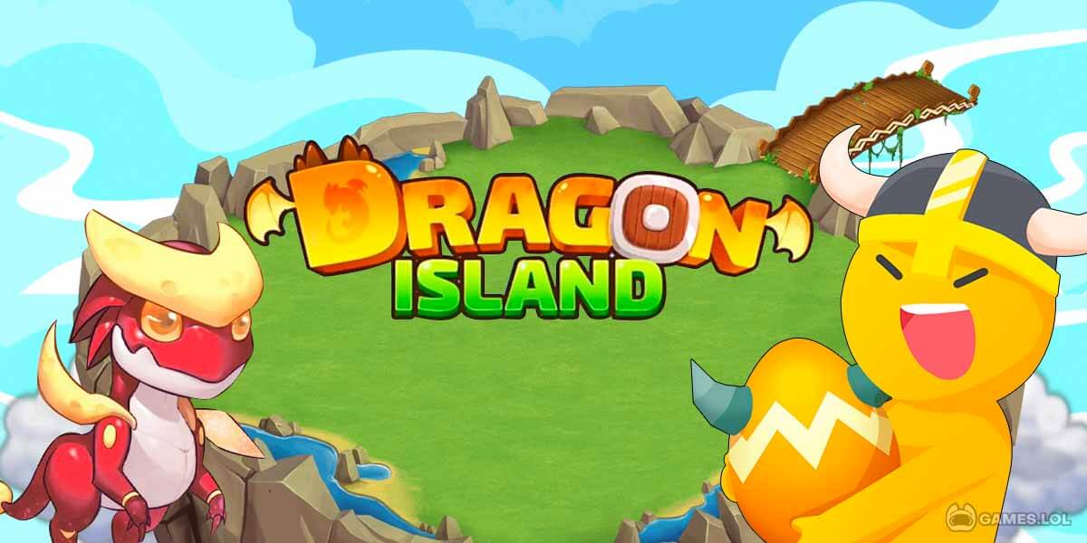 Dragon Island - Download & Play for Free Here