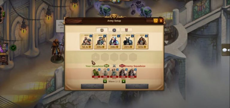 Elvenar Review - Is This Elf Game Worth Playing?