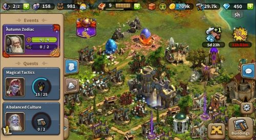 Elvenar Review - Is This Elf Game Worth Playing?