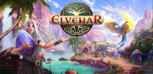 Elvenar Review - Is This Elf Game Worth Playing?