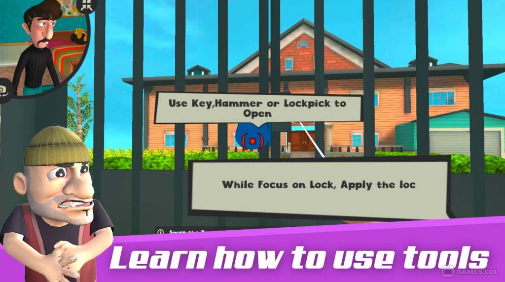 Thief Games 10 Best And Fun Gameplays To Try