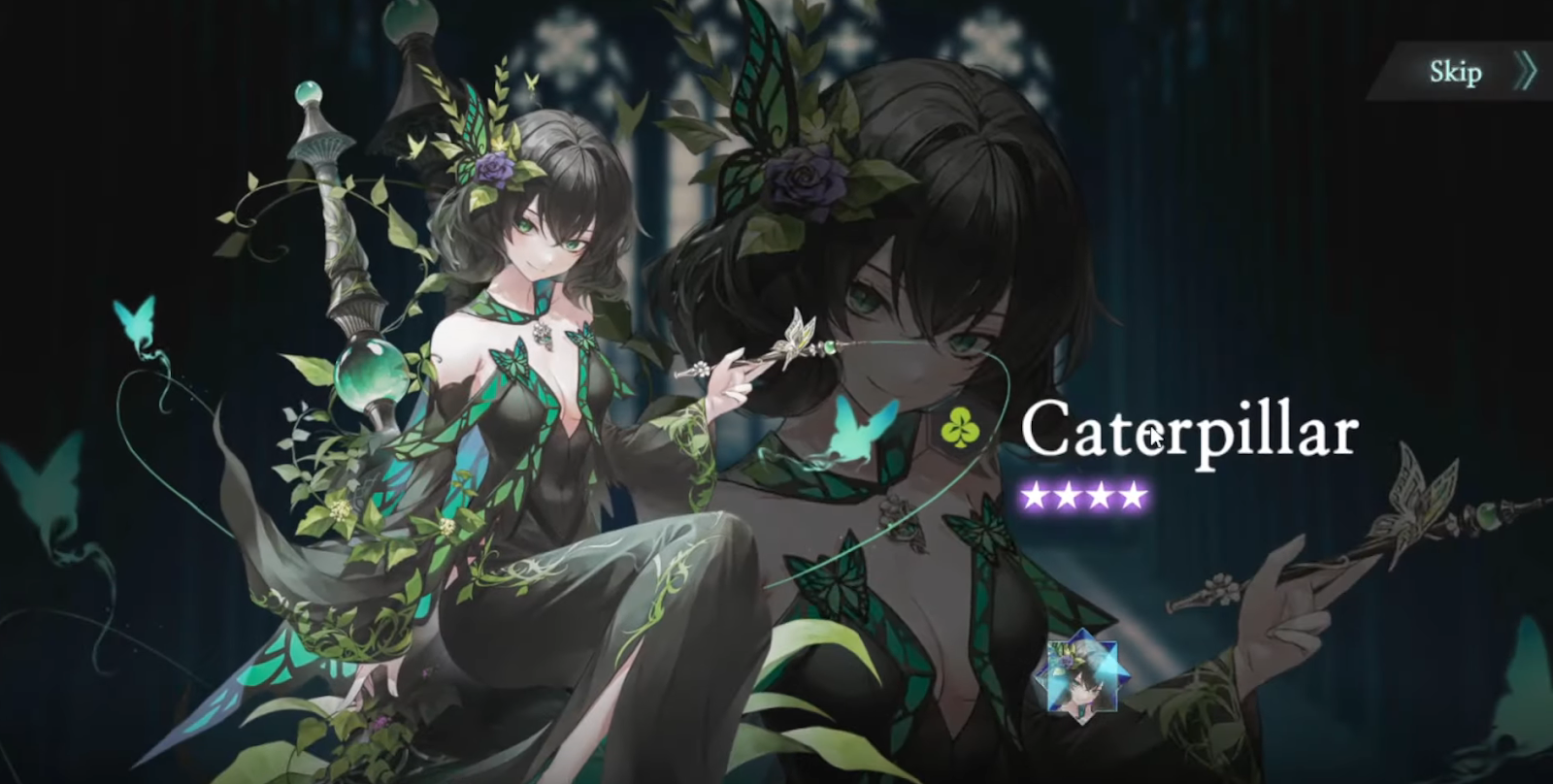 Grimlight Tier List - The Best Characters for Your Team