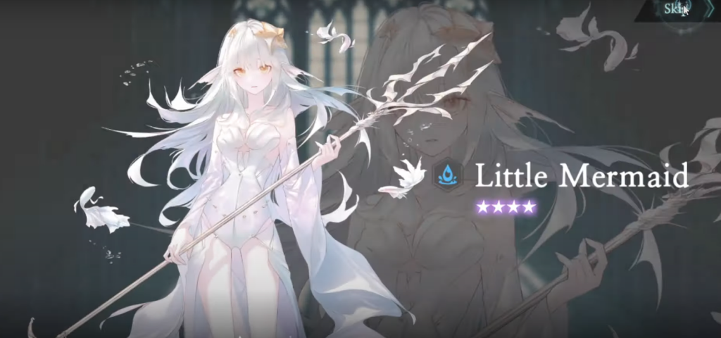 Grimlight Tier List - The Best Characters for Your Team