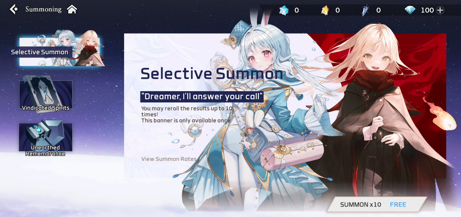 Grimlight Tier List - The Best Characters for Your Team