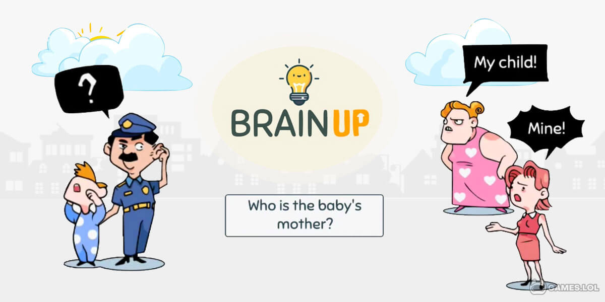 Brain Up – Download & Play For Free Here