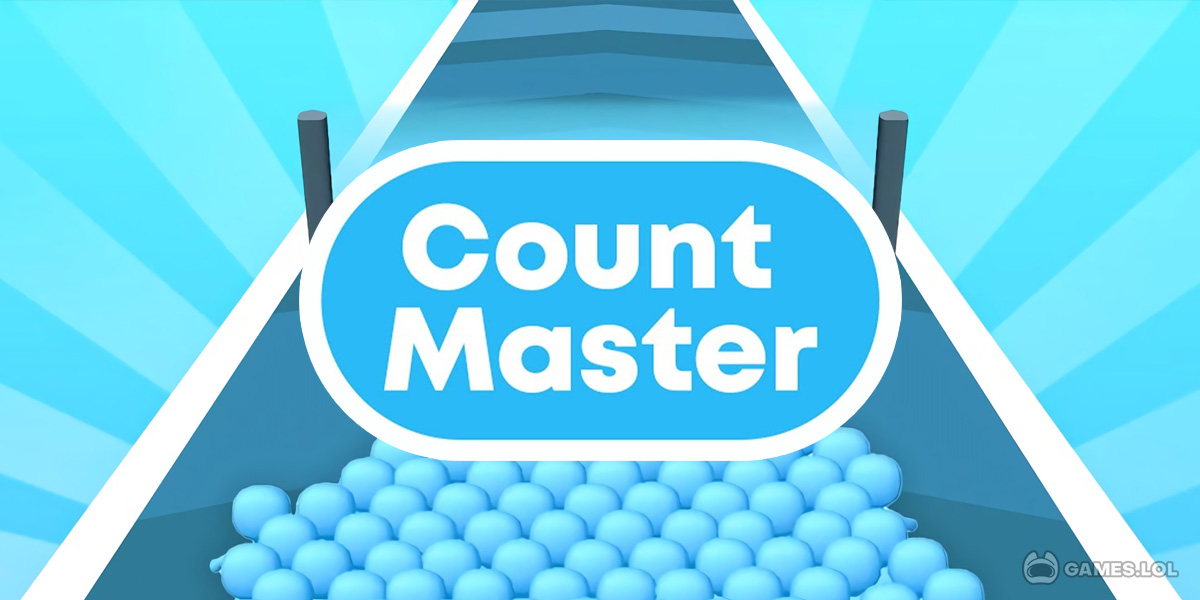 Count Masters - Download & Play for Free Here