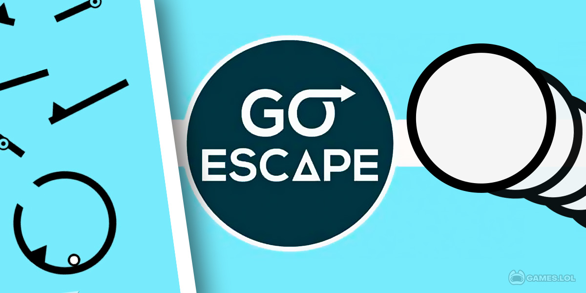 Go Escape! - Download & Play for Free Here