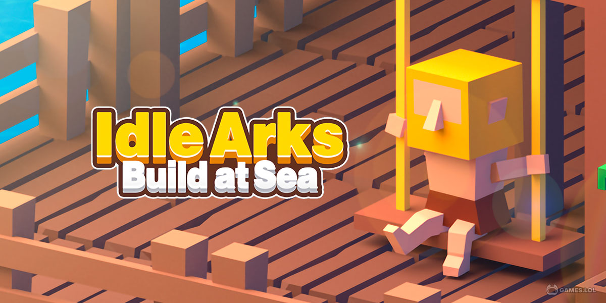 Idle Arks - Download & Play for Free Here