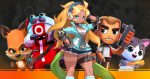 8 Best Games Like Brawl Stars You Can Play Now