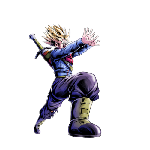 Dragon Ball Legends Best Teams - Unveil the Powerhouse Lineup