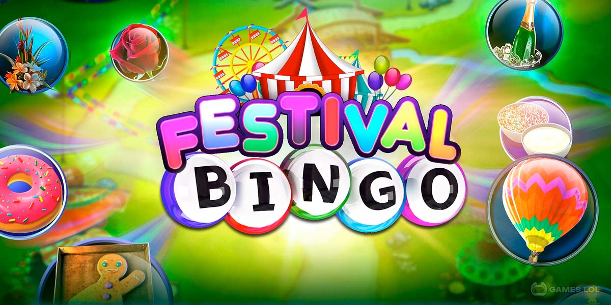 Big Spin Bingo - Download & Play For Free