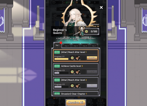 King God Castle Guide - Tips, Tricks & Unique Strategies