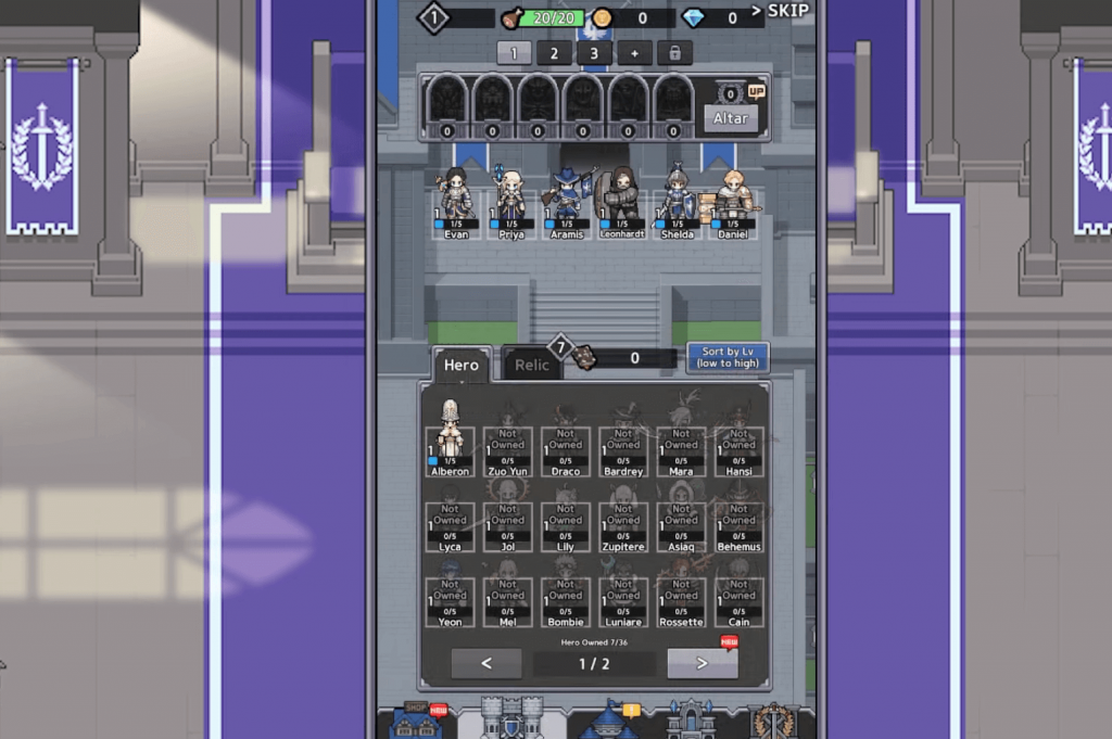 King God Castle Guide - Tips, Tricks & Unique Strategies