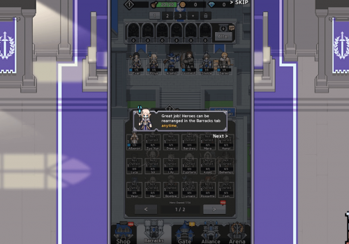 King God Castle Guide - Tips, Tricks & Unique Strategies