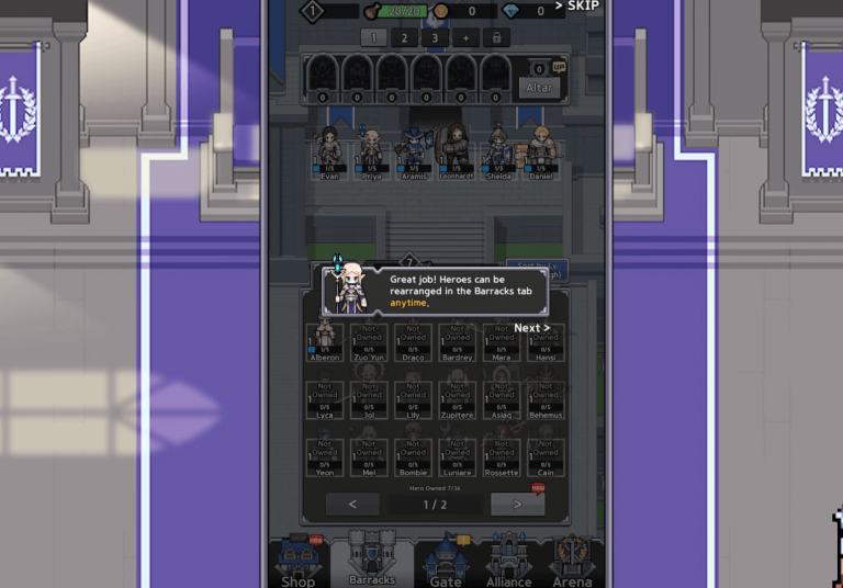 King God Castle Guide - Tips, Tricks & Unique Strategies