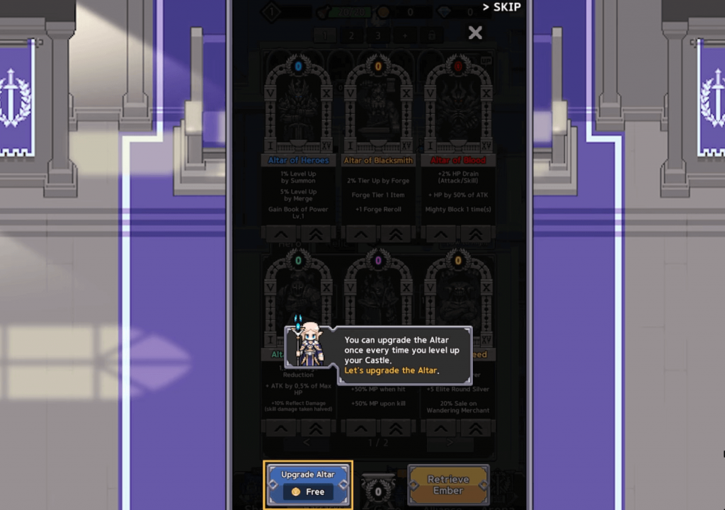 King God Castle Guide - Tips, Tricks & Unique Strategies