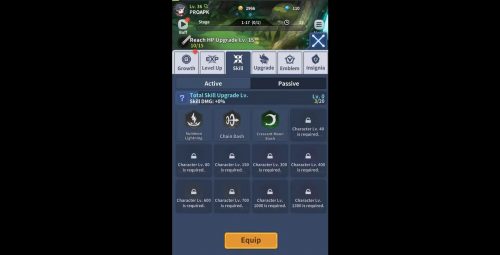 The Best Blade Idle Guide for Players of All Ages