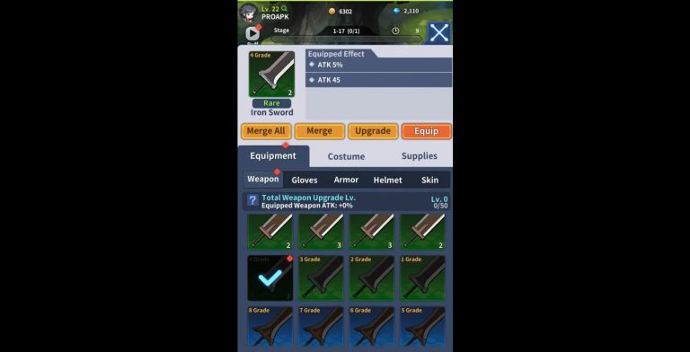 The Best Blade Idle Guide for Players of All Ages
