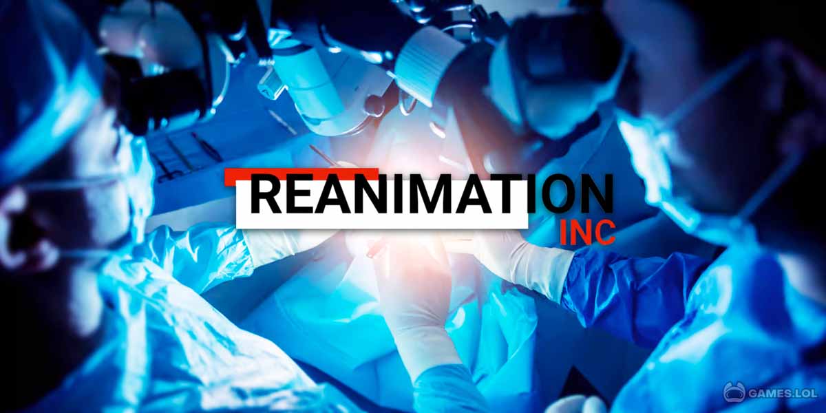 Doctor 911 Hospital Simulator - Download & Play for Free Here