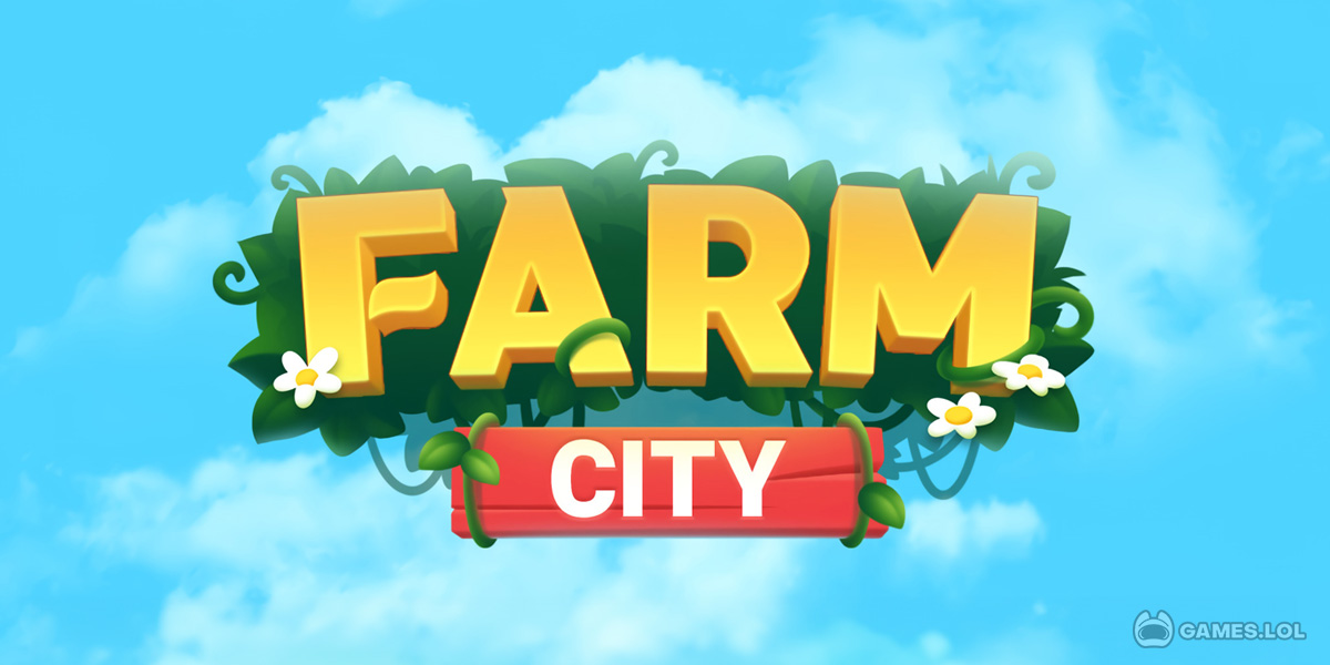 Farm City Game – Download & Play For Free Here