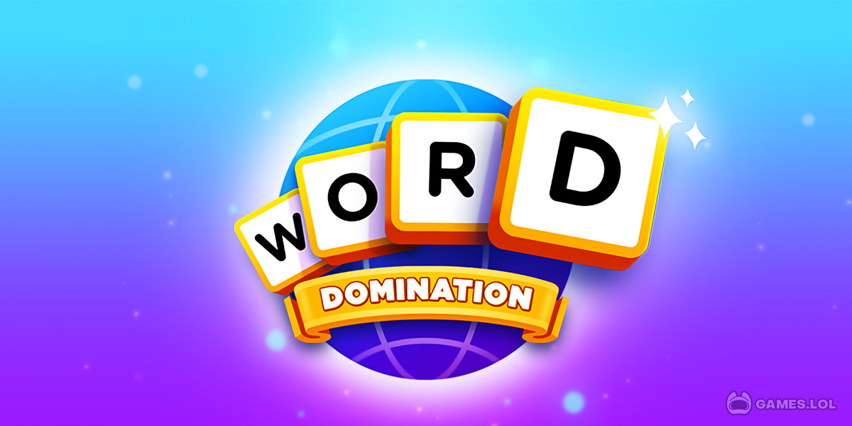 Word Domination – Download & Play For Free Here