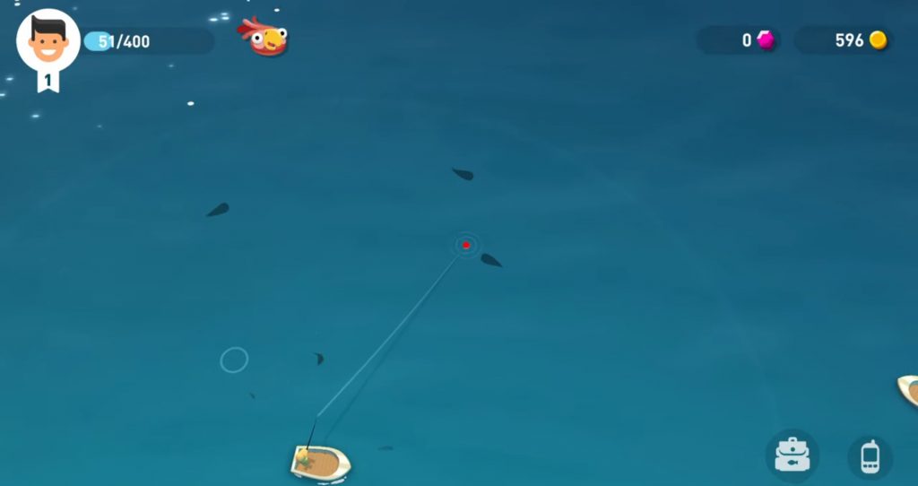 Creatures of the Deep Game Guide - Tips & Strategies