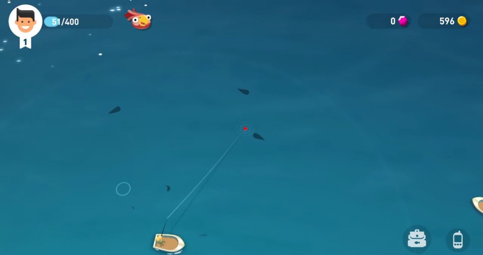 Creatures of the Deep Game Guide - Tips & Strategies