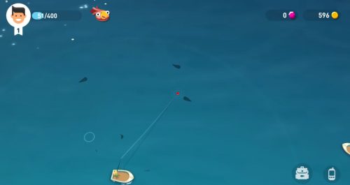 Creatures of the Deep Game Guide - Tips & Strategies