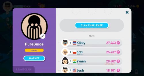 Creatures of the Deep Game Guide - Tips & Strategies