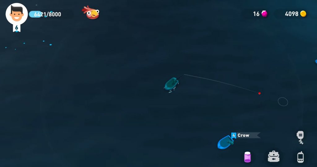 Creatures of the Deep Game Guide - Tips & Strategies