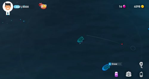 Creatures of the Deep Game Guide - Tips & Strategies