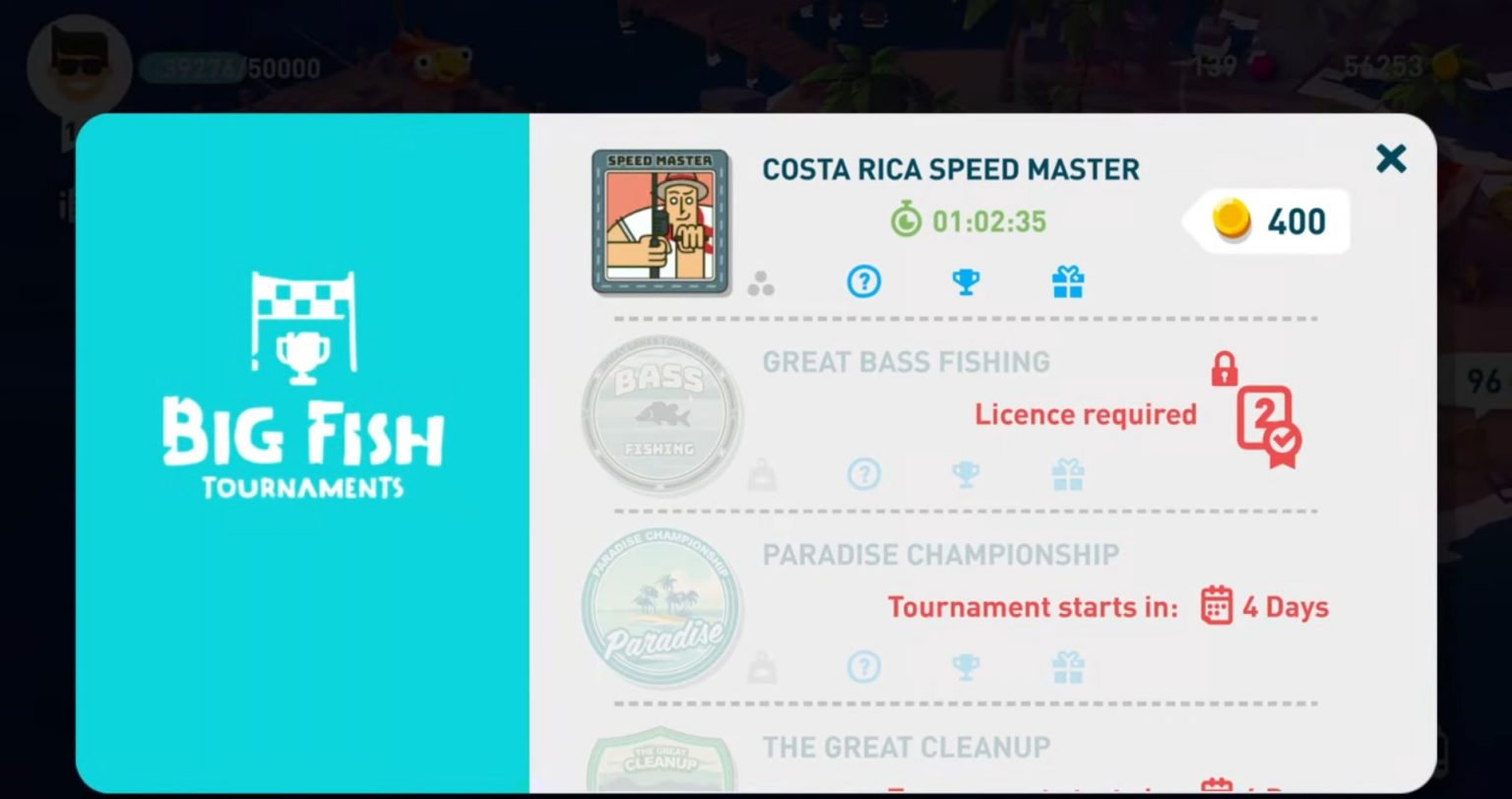 Creatures of the Deep Game Guide - Tips & Strategies