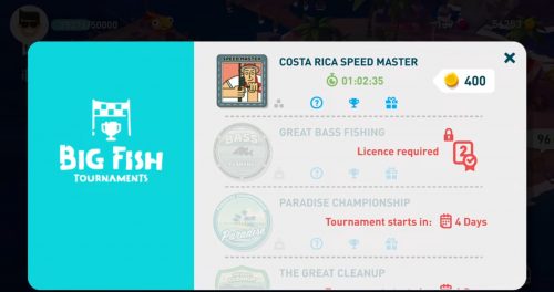 Creatures of the Deep Game Guide - Tips & Strategies