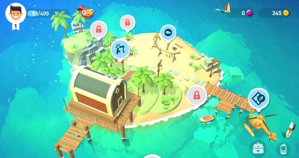 Creatures of the Deep Game Guide - Tips & Strategies