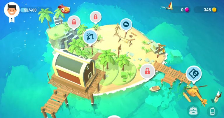 Creatures of the Deep Game Guide - Tips & Strategies