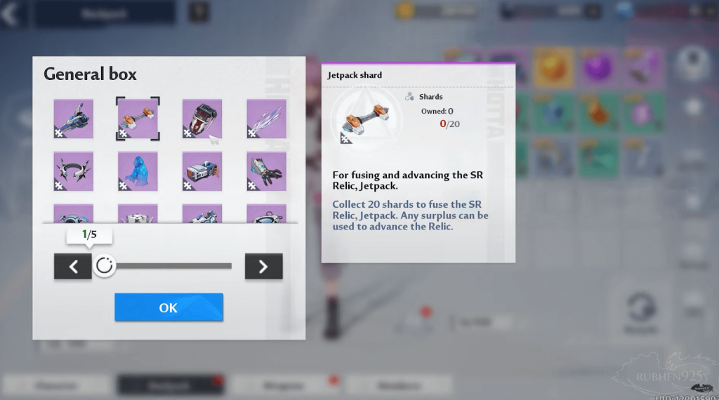 Tower of Fantasy Beginner’s Guide - Explore, Fight, & Conquer