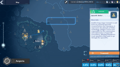 Tower of Fantasy Beginner’s Guide - Explore, Fight, & Conquer