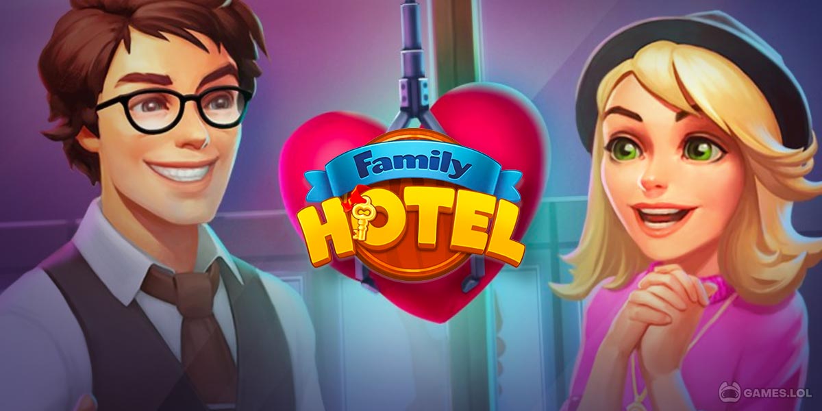 Family Hotel Download Play For Free Here Family Hotel Download Play For Free Here