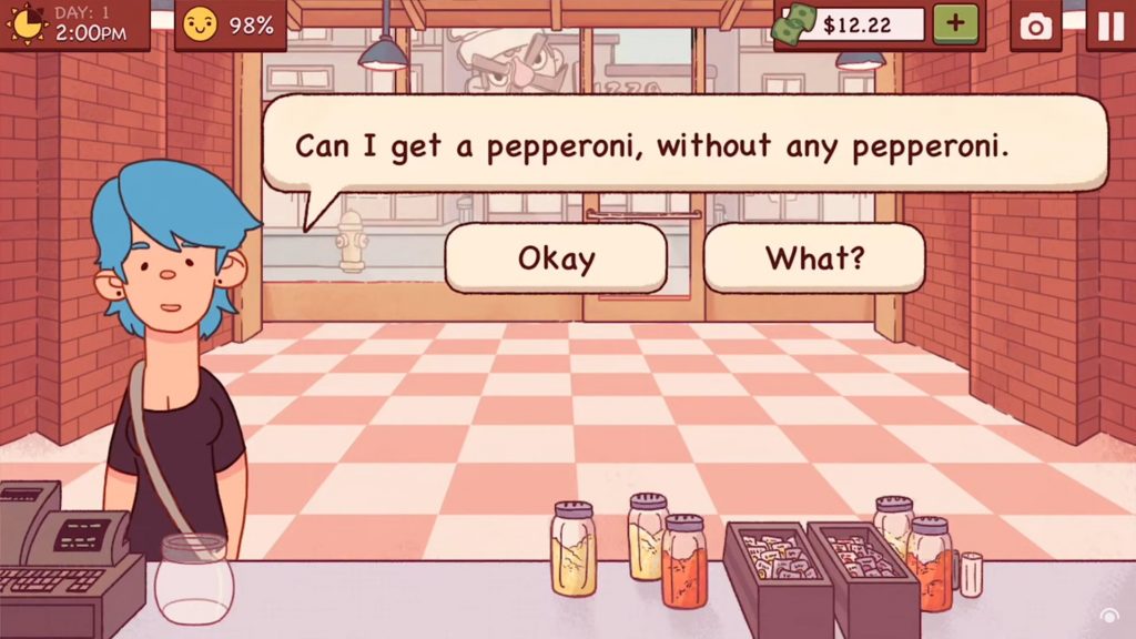 The Ultimate Good Pizza, Great Pizza Guide